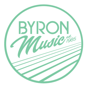 Byron Music